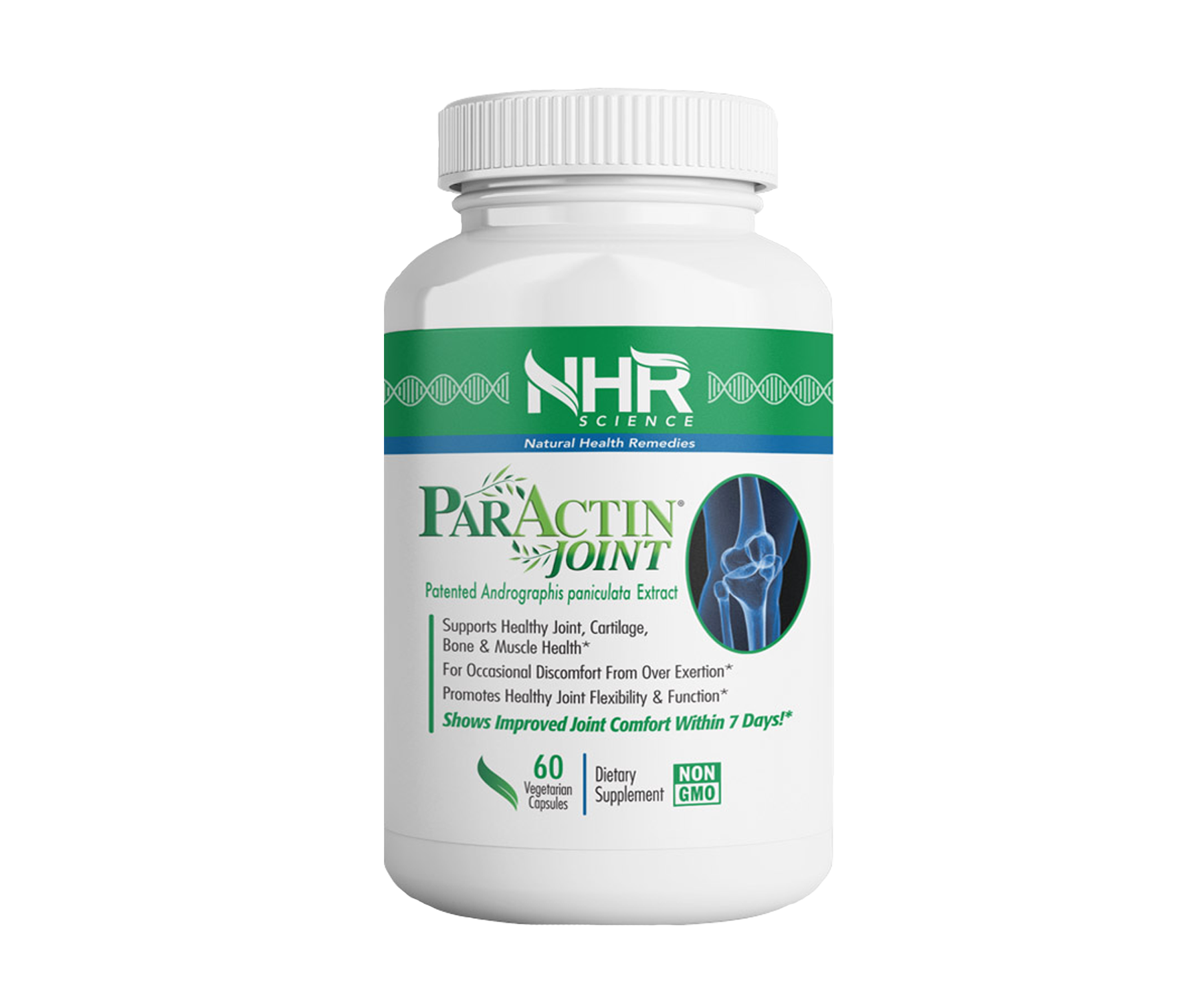 Reduce Inflammation and Enjoy Freedom of Movement