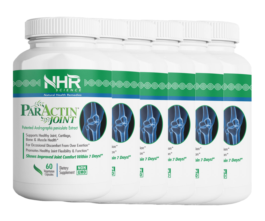 Reduce Inflammation and Enjoy Freedom of Movement