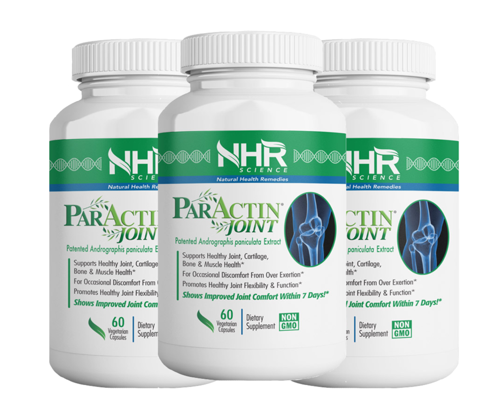 Reduce Inflammation and Enjoy Freedom of Movement